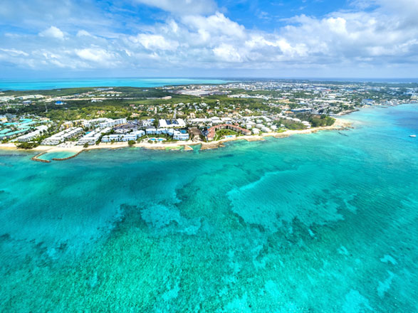 Croisière Mexique, Jamaïque, Iles Caïmans, Bahamas avec MSC Croisières