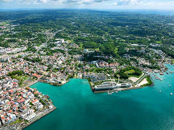 Croisière Antilles, îles Vierges, Rép. Dominicaine avec Costa ...